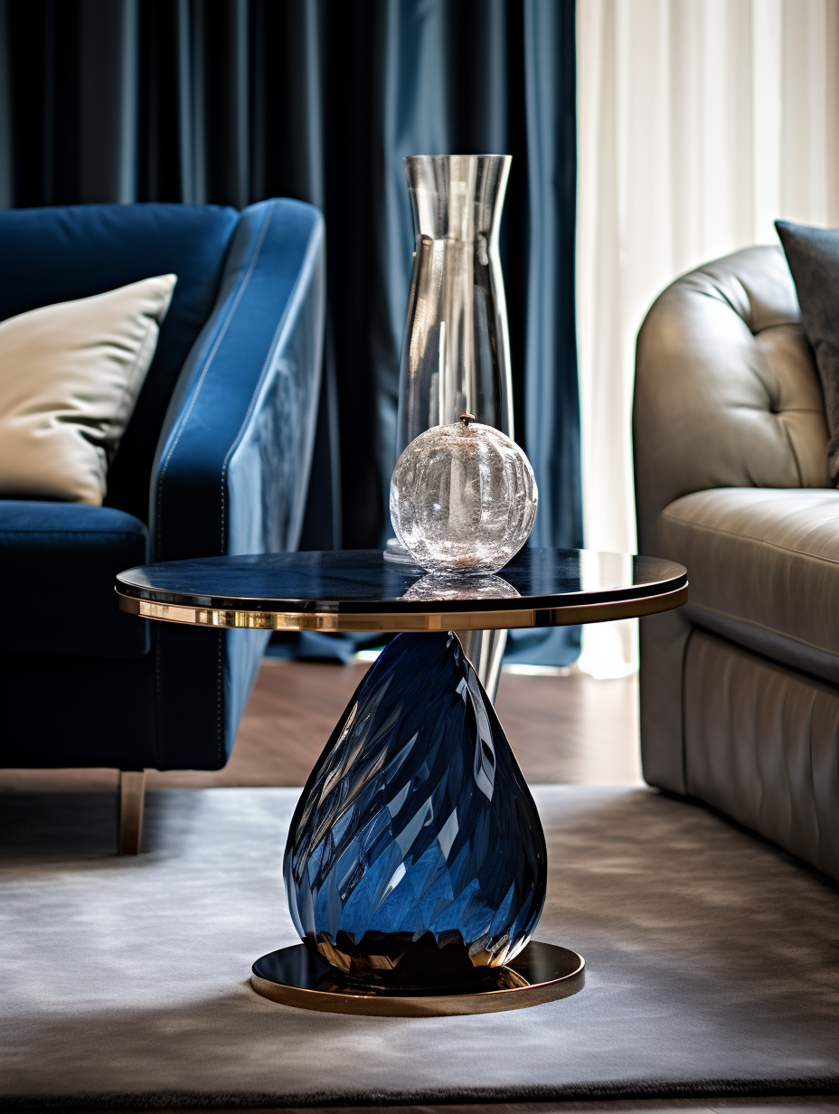 Royal side table 8 – Future came Furniture