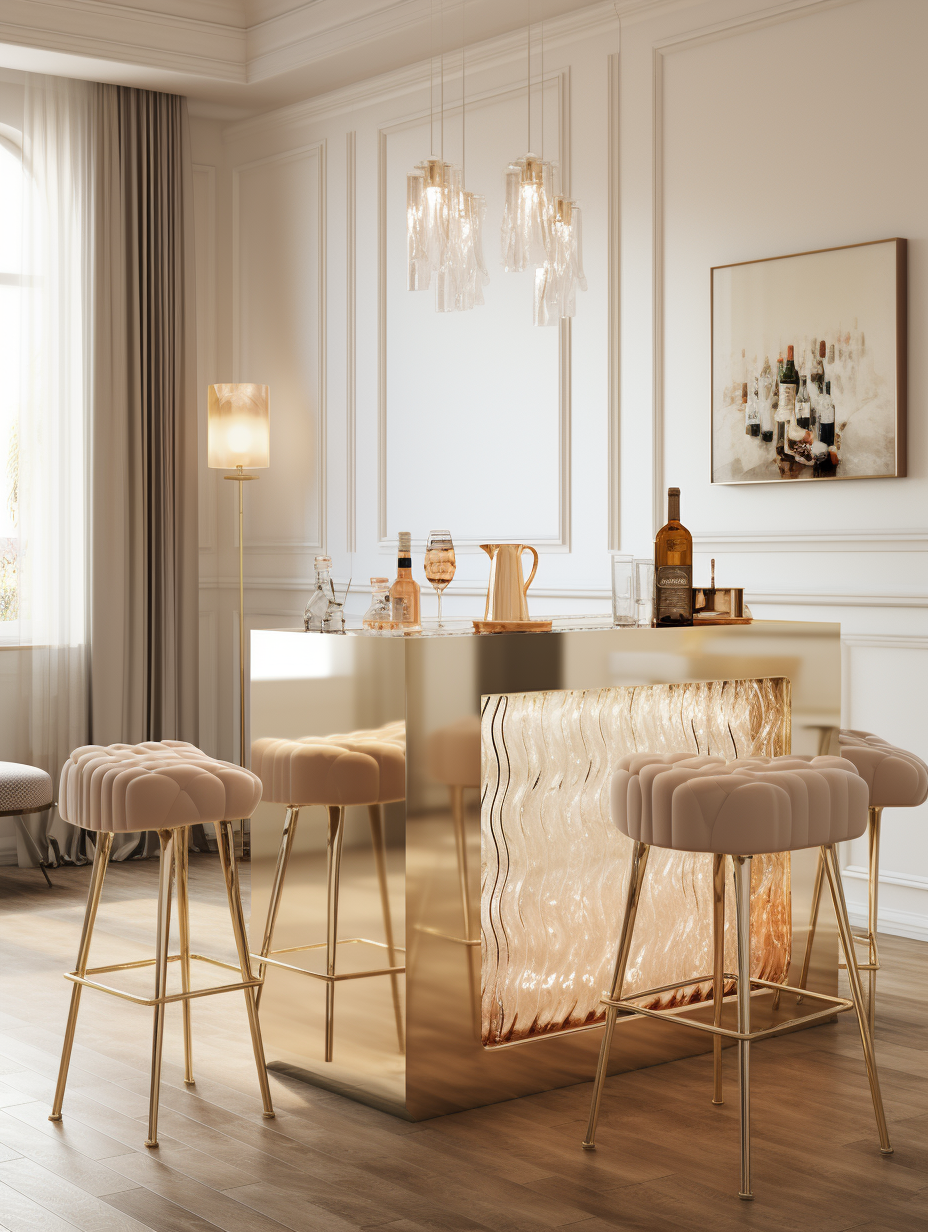 Mini bar 2 – Future came Furniture